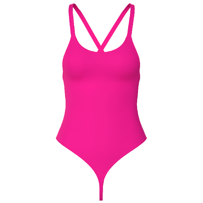 T Front Thong Leotardbodysuit Custom Color And Straps Design Ps Ling